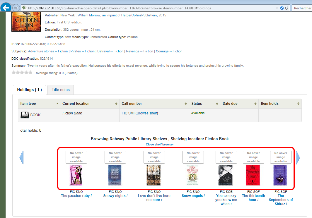 Documentation · Issue #1 · NiceAndNerdy/SIP2.NET · GitHub