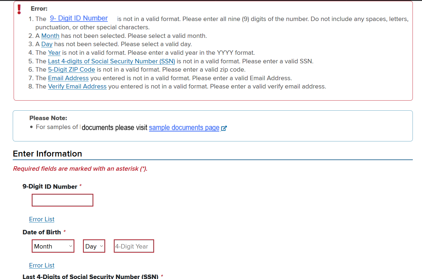 List size is not announced with Sayall command. · Issue #366 ...