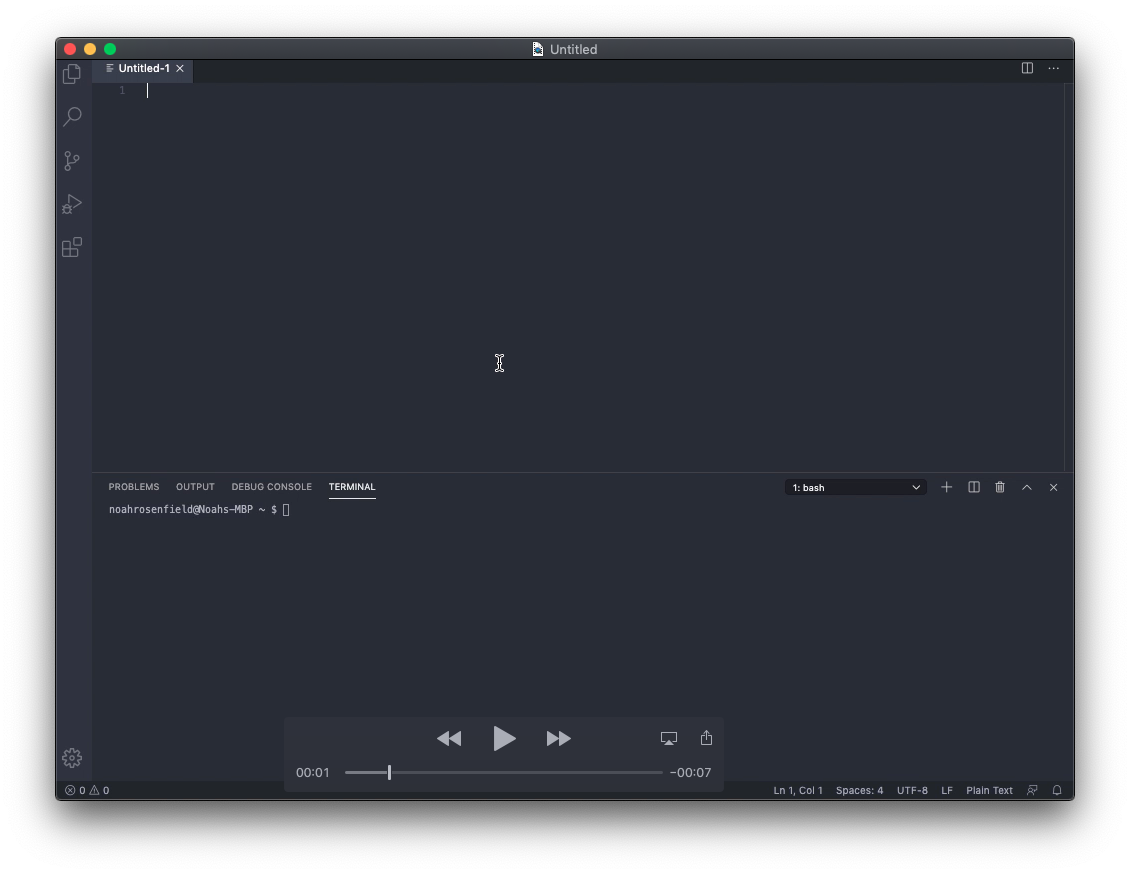 Text pointer almost invisible on dark theme (macOS) · Issue #97943 ...