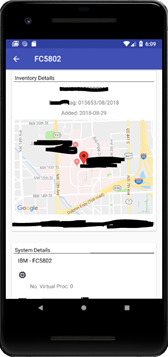 GitHub - jmquint00/Sys-infra: Sys-infra is an inventory application