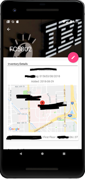 GitHub - jmquint00/Sys-infra: Sys-infra is an inventory application