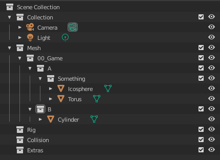 Send to Unreal - "Use collection as folders" does not create the correct folder structure in ...