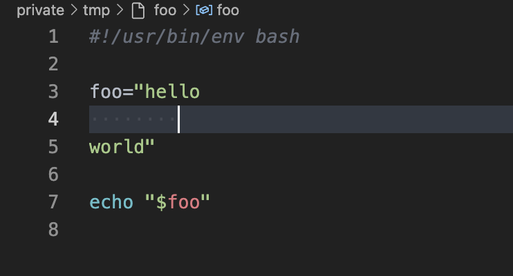 Filestrimtrailingwhitespace Does Not Respect String Boundaries · Issue 154626 · Microsoft