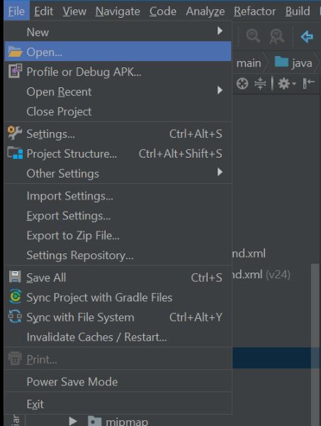 GitHub - SirQuackyy/YuDo: YuDo Whatever You Need To Do.