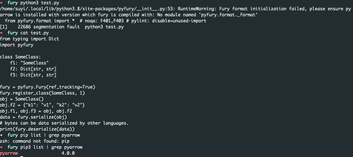 Python Python310 Wheel Not Released · Issue 858 · Alipayfury · Github