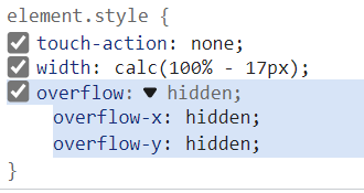 Drawer弹出时，页面发生小幅度位移 · Issue #375 · Tencent/tdesign-vue · GitHub