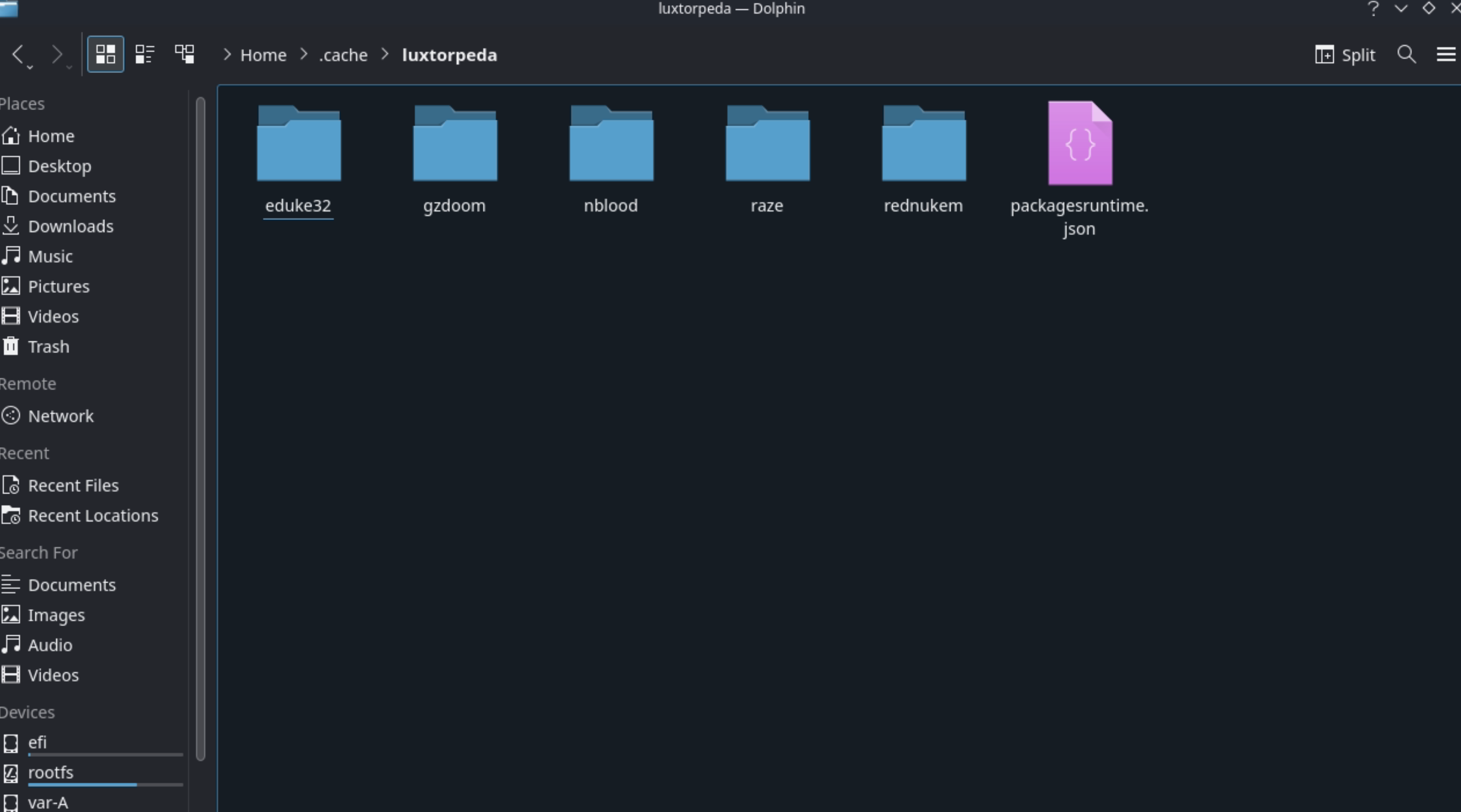 Raze not working - Redneck Rampage Collection - GOG · Issue #836 · luxtorpeda-dev/packages · GitHub