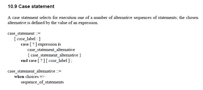 `case` Keyword Causes Hang · Issue 534 · Jeremiah C Learyvhdl Style Guide · Github 