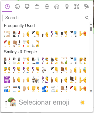 Update from version 3.1.0 to 6.2.0 cause malformed images on emoji lists · Issue #426 · scttcper ...