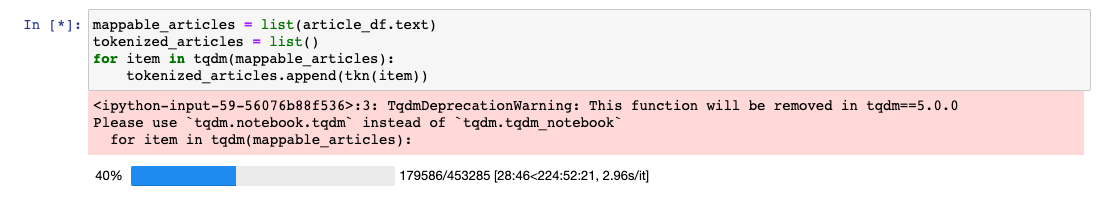 Hanging DataLoaders when working with a large dataset on Paperspace · Issue #2882 · fastai ...