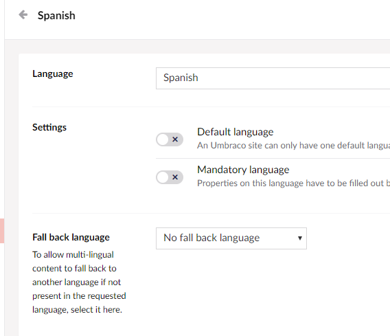 language fallback not working in umbraco 8.6? · Issue #7901 · umbraco/Umbraco-CMS · GitHub