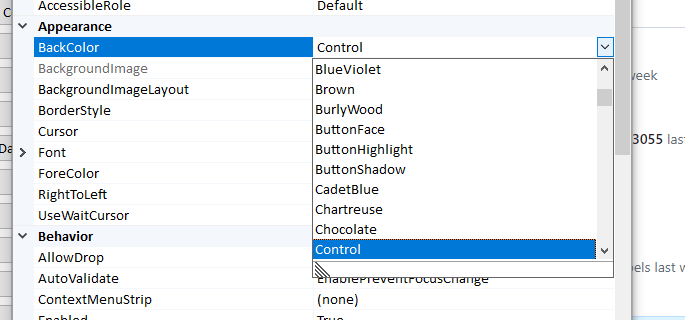 [Accessibility] Narrator cannot announce some cursor items with specific names · Issue #9464 ...