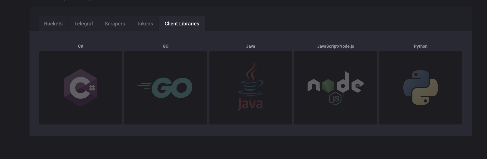 Selectable card default state looks disabled · Issue #330 · influxdata/clockface · GitHub