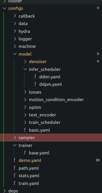 [Feature Request] Problem with Overwriting dict config of existing configuration · Issue #2775 ...
