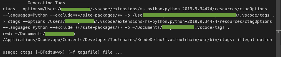 Conda Command T Keyboard Shortcut Interferes Is Not Settable · Issue 7266 · Microsoftvscode