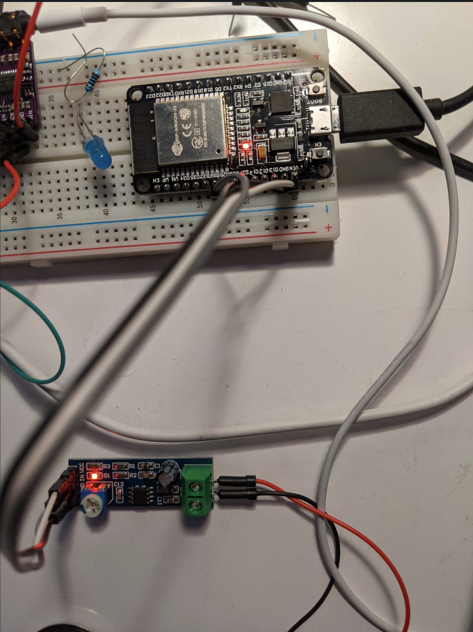 Radio Is Streaming But Not Getting Audio · Issue 141 · Schreibfaul1esp32 Audioi2s · Github