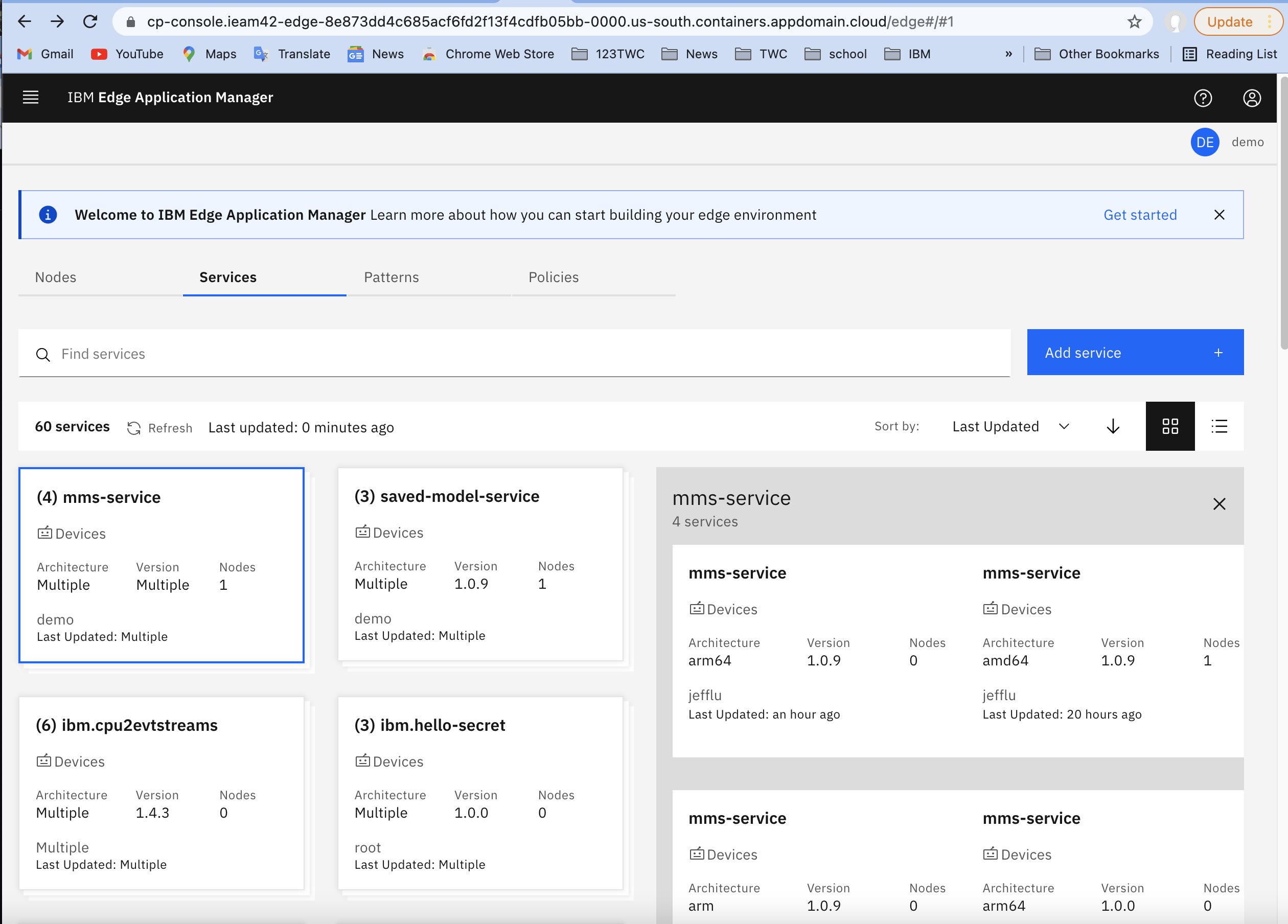 mms and service name with underscore fails · Issue #2446 · open-horizon/anax · GitHub