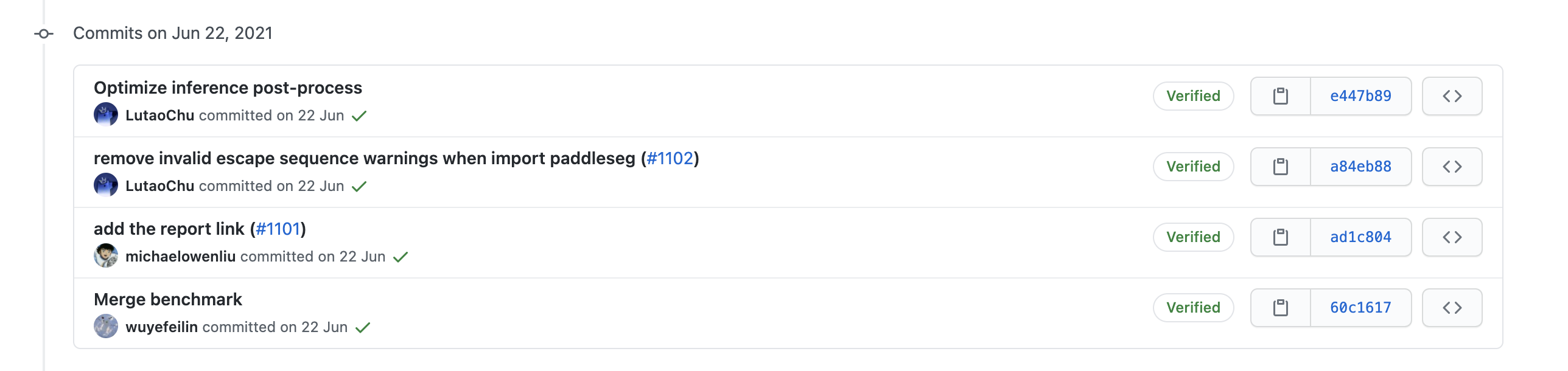 deeplabv3p export 错误 · Issue #1239 · PaddlePaddle/PaddleSeg · GitHub