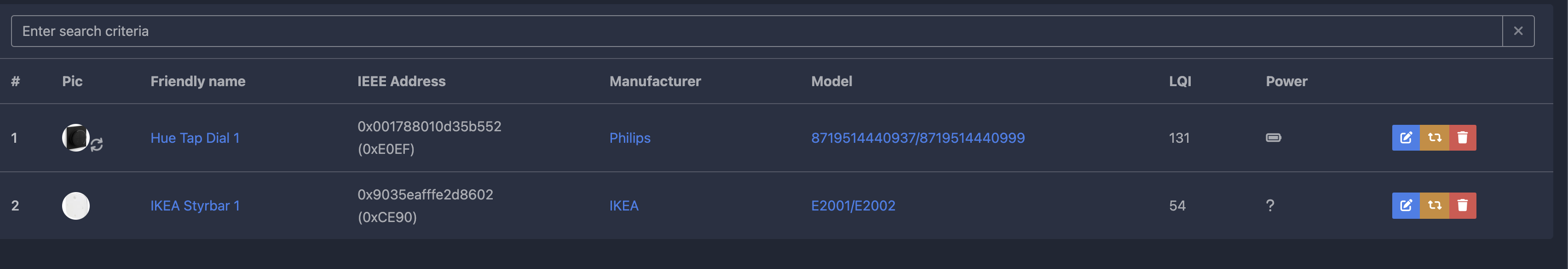 Phillips Hue Tap Dial stuck in updating mode after restarting zigbee2mqtt? · Issue #19623 ...