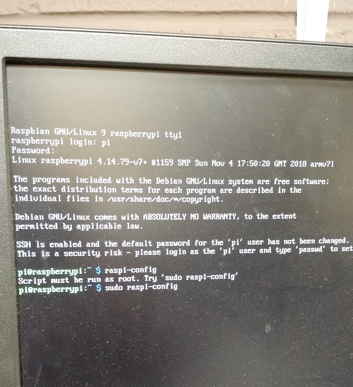 Doesnt load nearpod website? · Issue #979 · Screenly/Anthias · GitHub