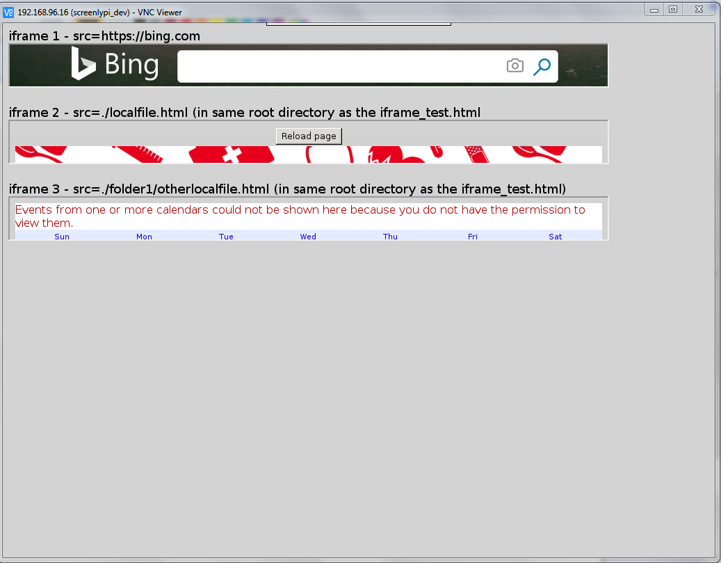 Iframe · Issue #1022 · Screenly/Anthias · GitHub