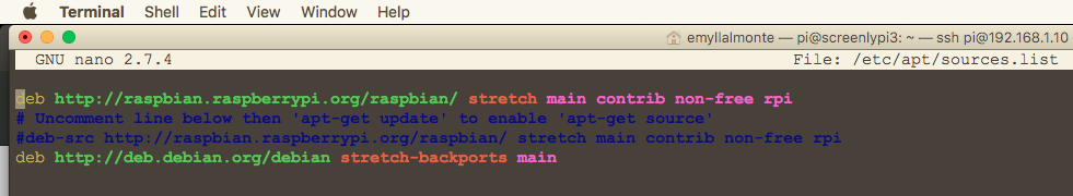 Viewer Crashes Upon New Update · Issue #1102 · Screenly/Anthias · GitHub