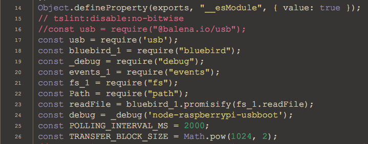 Incredible low performance · Issue #2740 · balena-io/etcher · GitHub