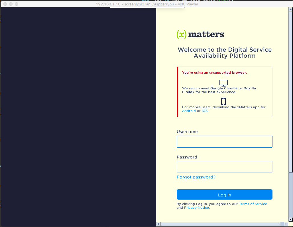 Can't add/use url asset: "Server Error: Exceeded 30 redirects." · Issue #1363 · Screenly/Anthias ...