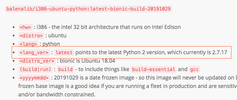 python 2.7.18 manifest missing?? · Issue #661 · balena-io-library/base ...