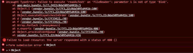 Setup Ui Cant Read Service Account File For Bigquery Failed To Execute Readastext On 3006