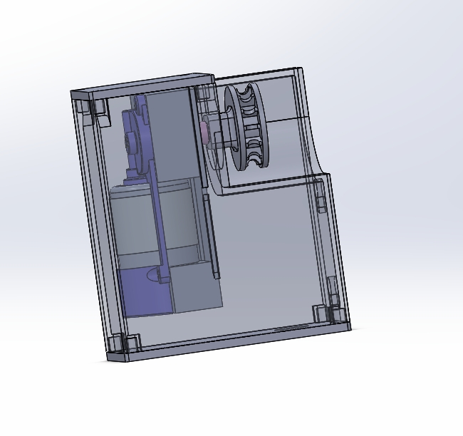 GitHub - BoTWGitHub/ESP32-HomeKit-Roller-Blind-Controller: Use HomeSpan to connect to Apple Home ...