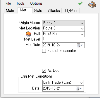 Suggested current moves error for Mamoswine · Issue #2406 · kwsch/PKHeX · GitHub