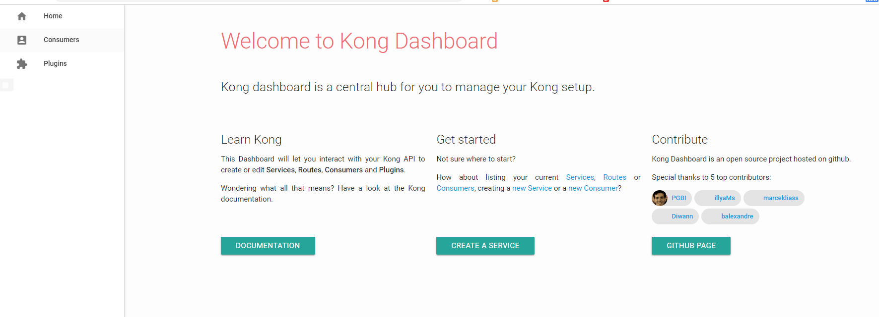 /usr/local/share/lua/5.1/kong/cmd/start.lua:24: Kong is already running in /usr/local/kong ...