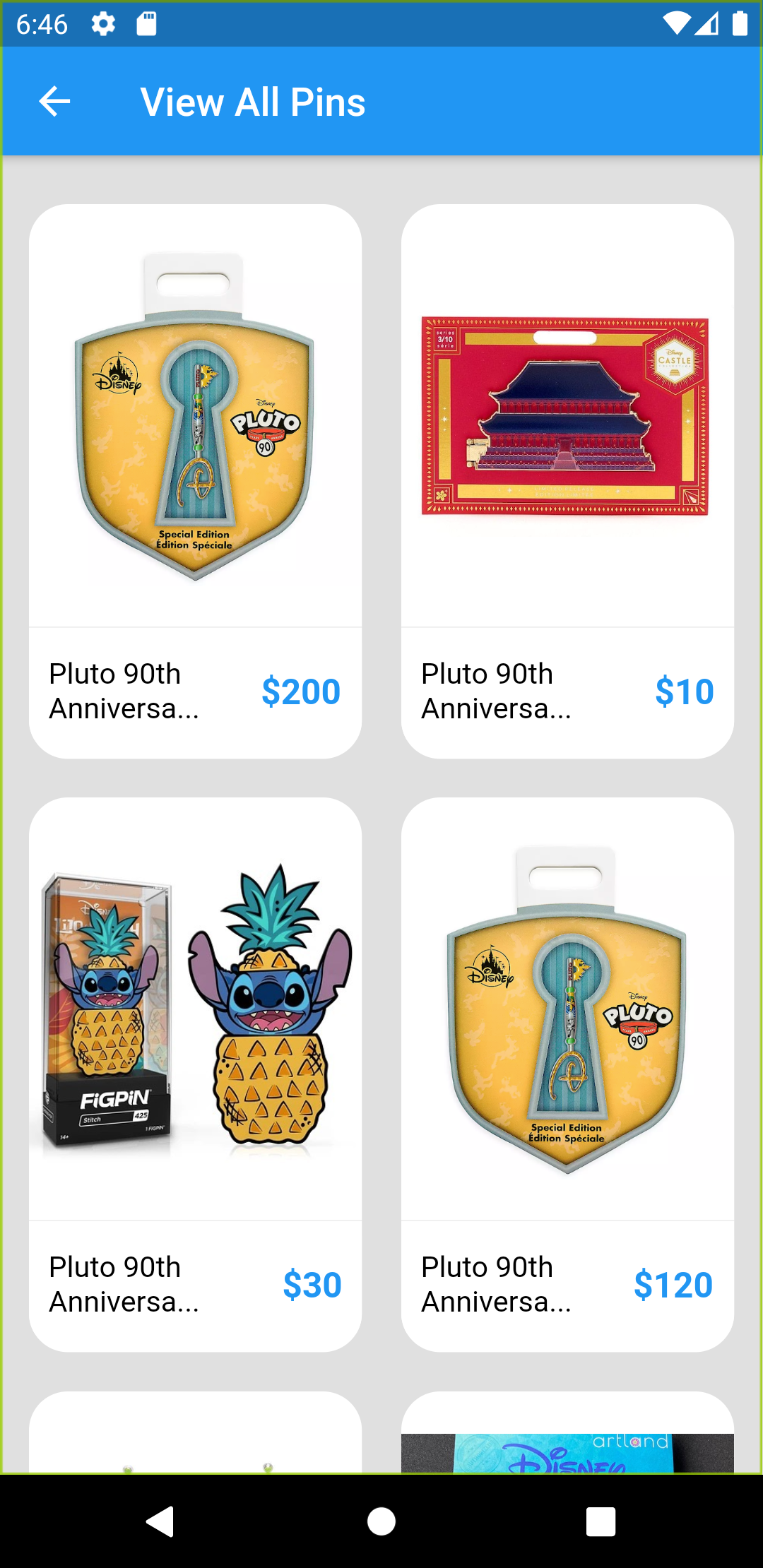 GitHub - Schow94/flutter_pin_trading