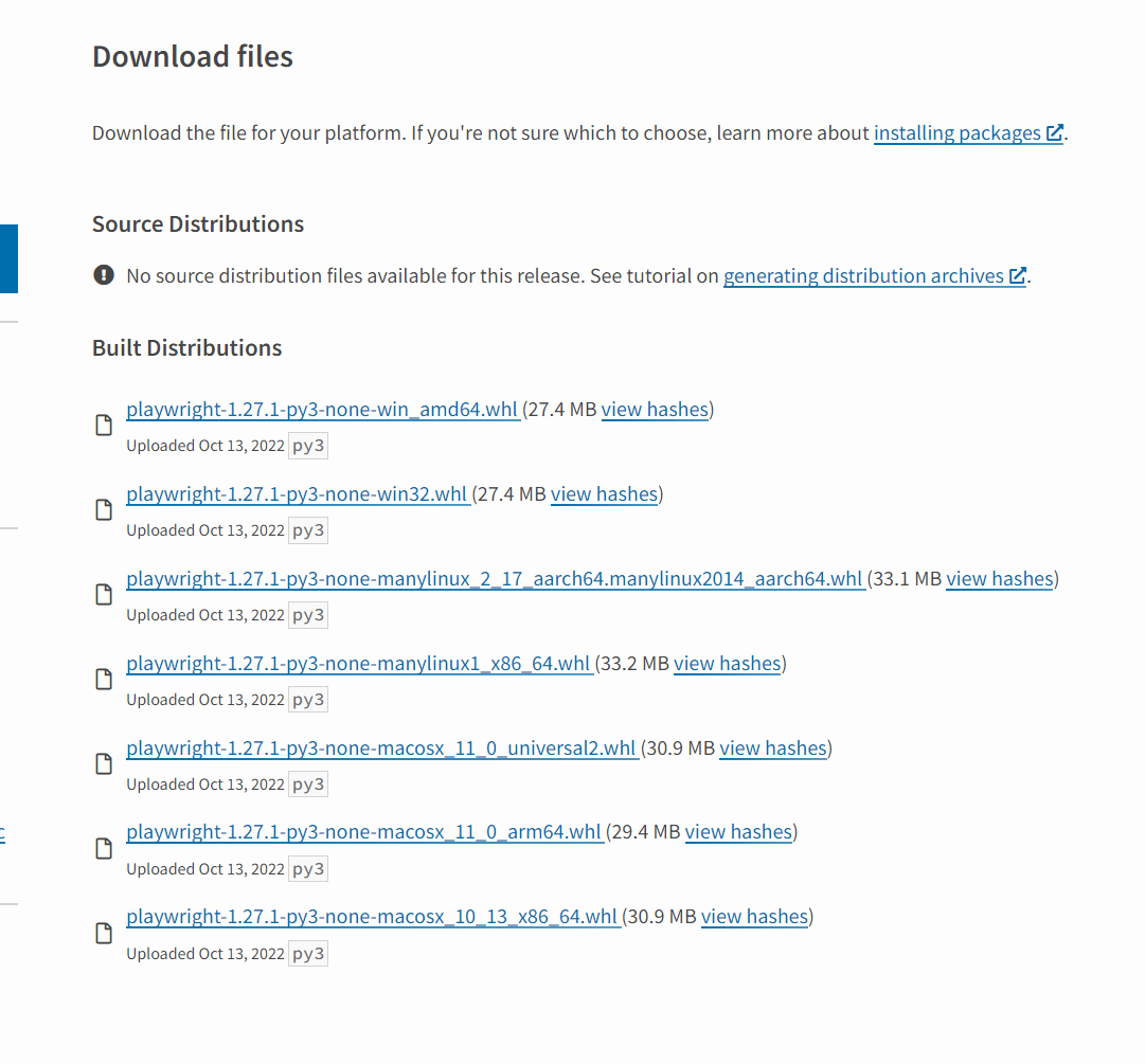 Support Windows Arm64 · Issue 2379 · Microsoft Playwright Dotnet · Github