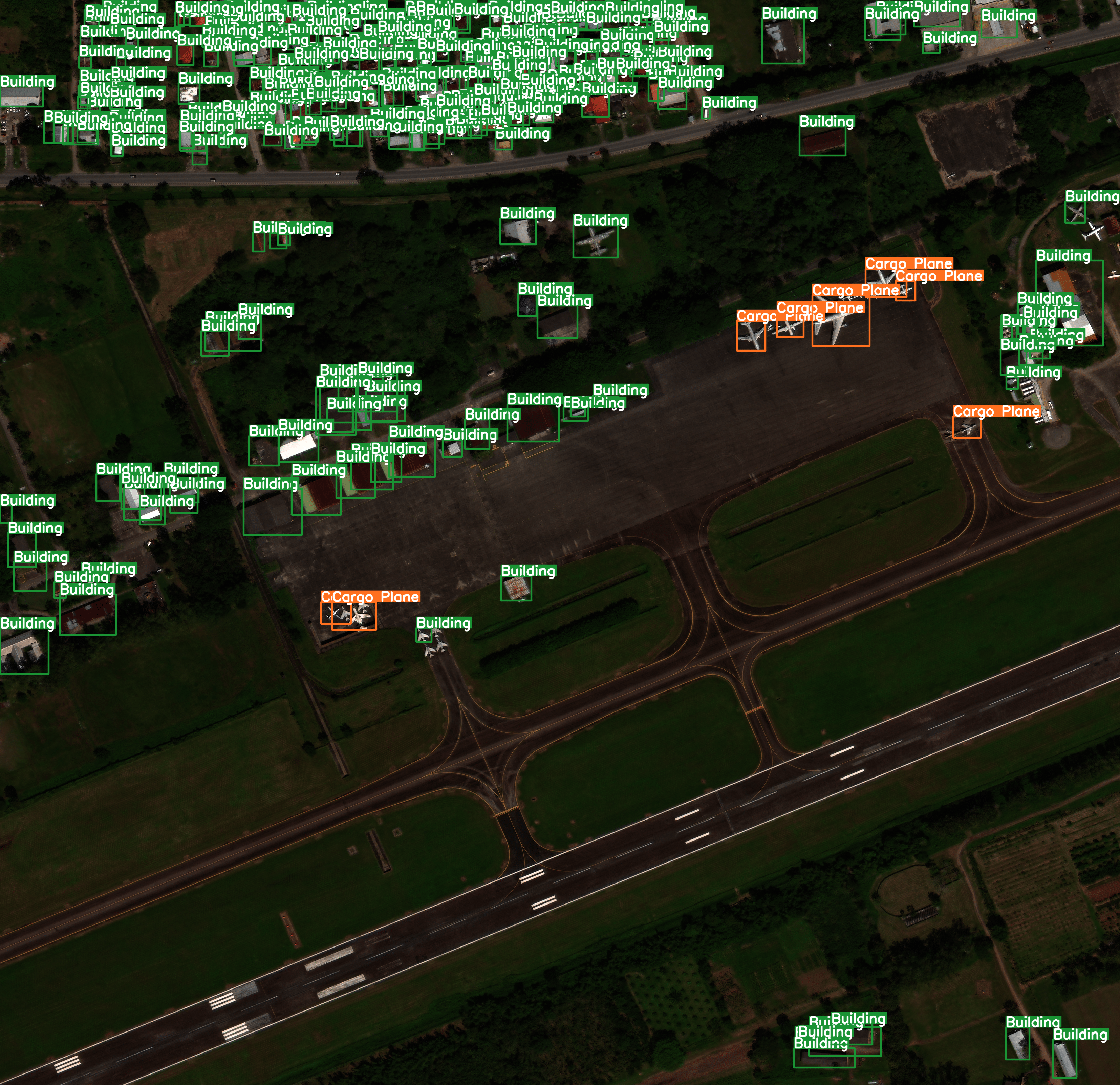 GitHub - hadign20/Object-Detection-from-Limited-Labelled-Data ...