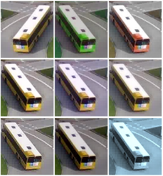 GitHub - hadign20/Traffic-Surveillance-Object-Detection-Dataset: A Dataset for Object Detection ...