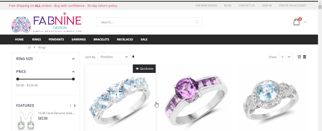 Products per Page on Grid Default Value / Products per Page on list Allowed Values does not work ...