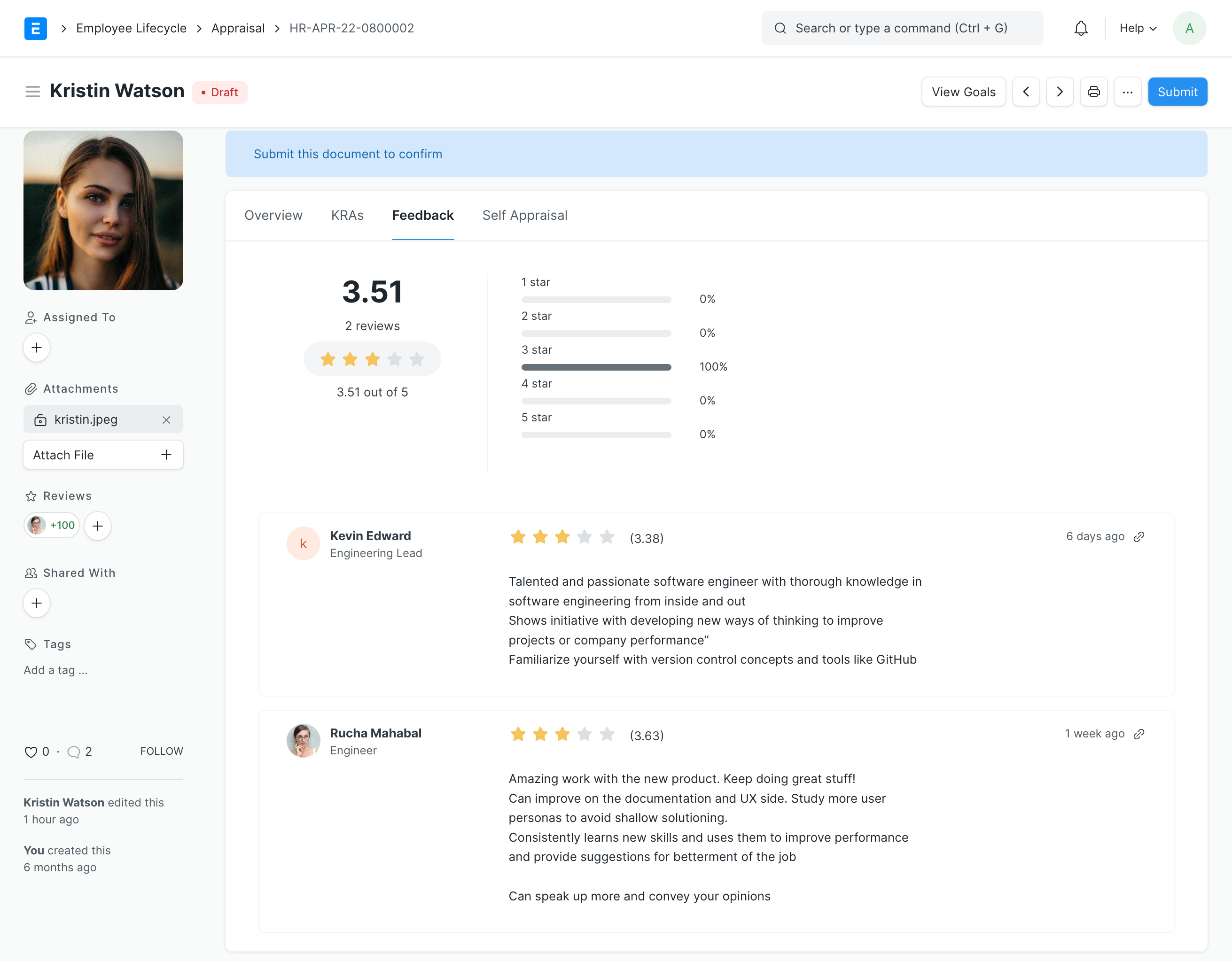 refactor: Cleanup interviews · Issue #781 · frappe/hrms · GitHub