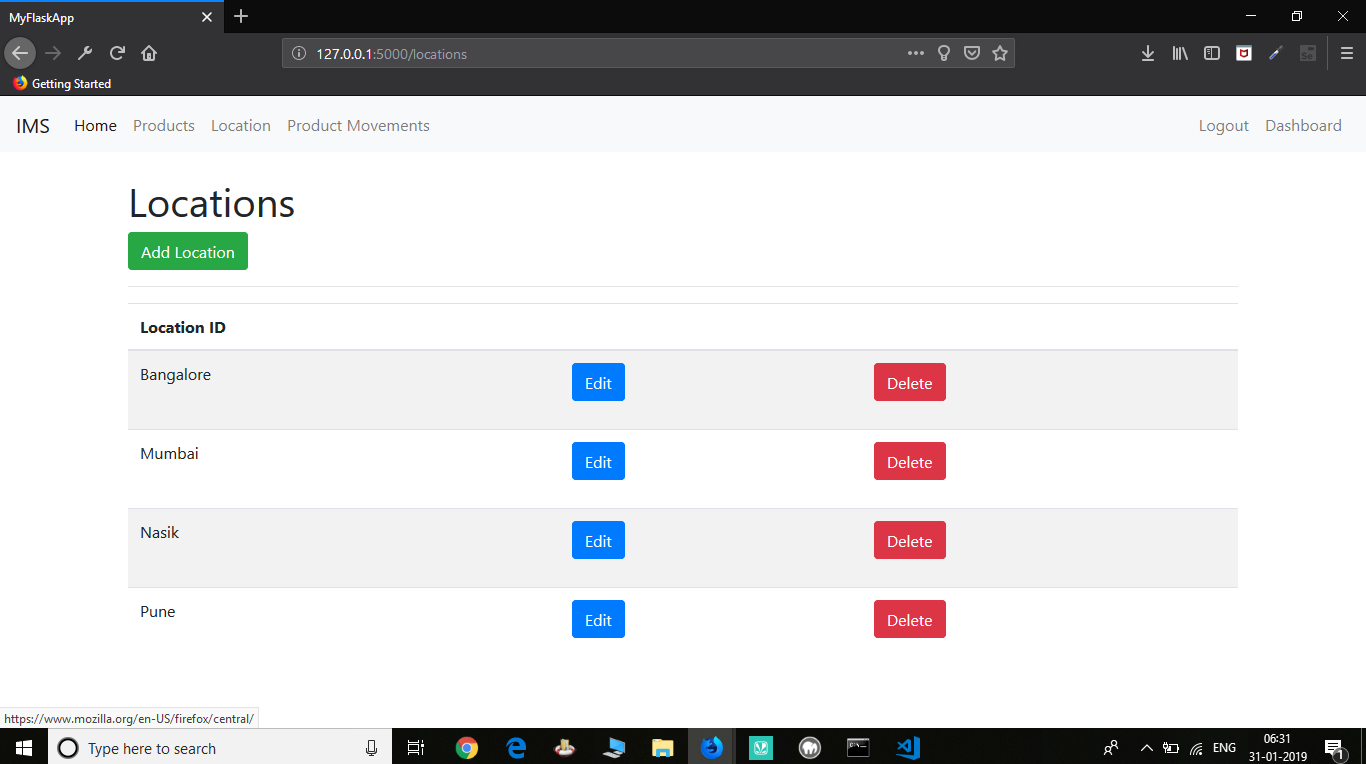 GitHub - ruchamahabal/inventory_management_system_flask: An inventory management web app using ...