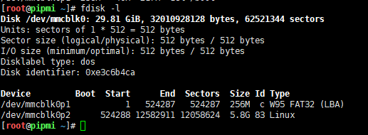 Feedback on the use of raspberry 3a · Issue #295 · pikvm/pikvm · GitHub