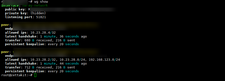 Can a single node be used as an ingress gateway and egress gateway at present? · Issue #517 ...