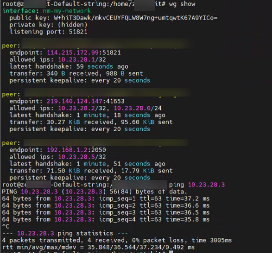 Can a single node be used as an ingress gateway and egress gateway at present? · Issue #517 ...