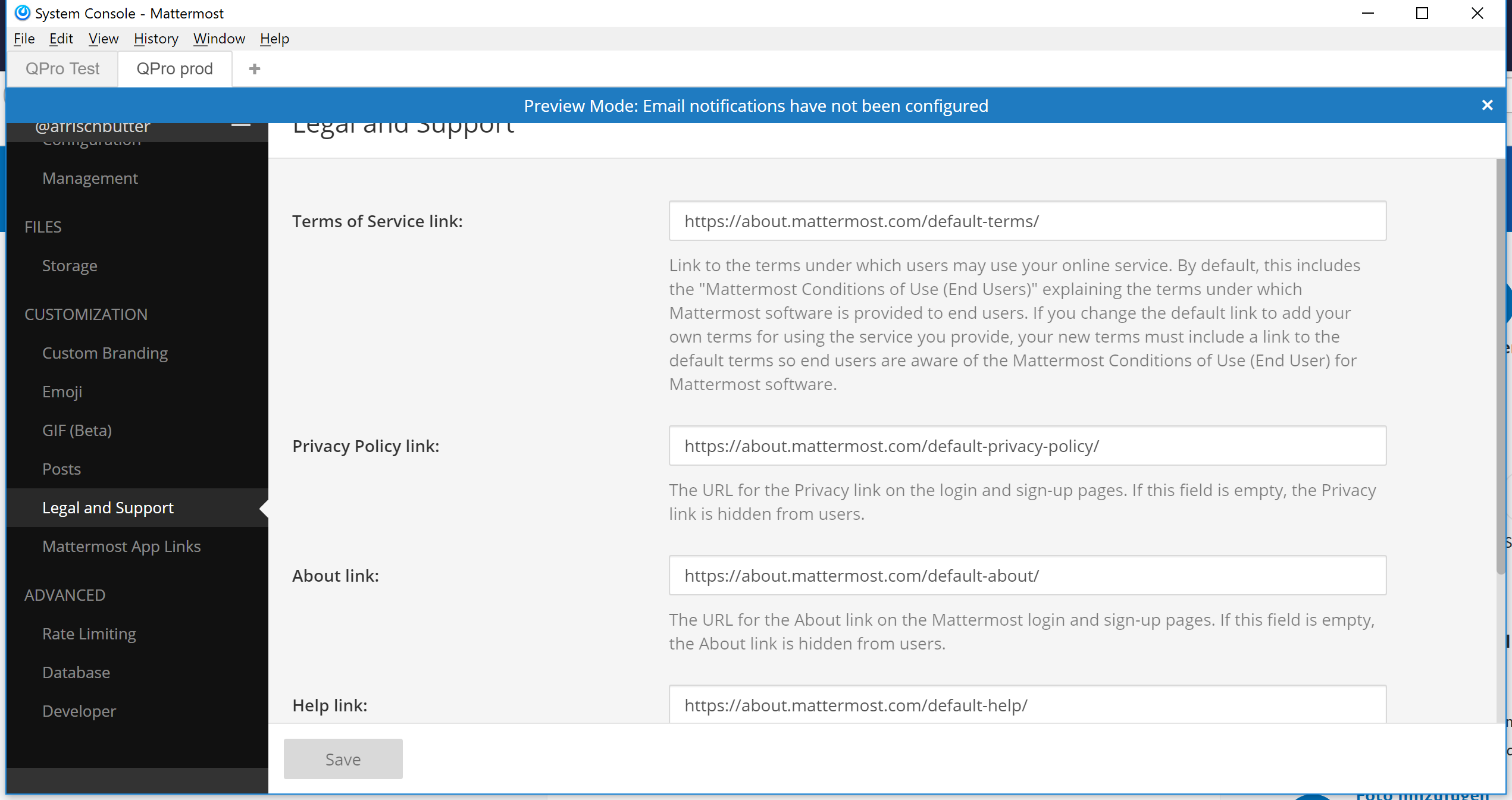 How To Build It The Right Way · Issue 9480 · Mattermostmattermost · Github