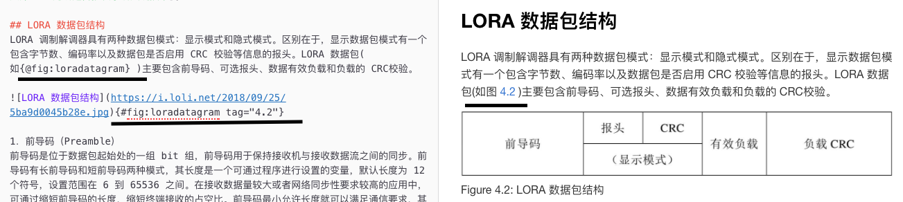 设定 pandoc_args 后 使用Pandoc 预览的一些错误 · Issue #1424 · shd101wyy/vscode ...