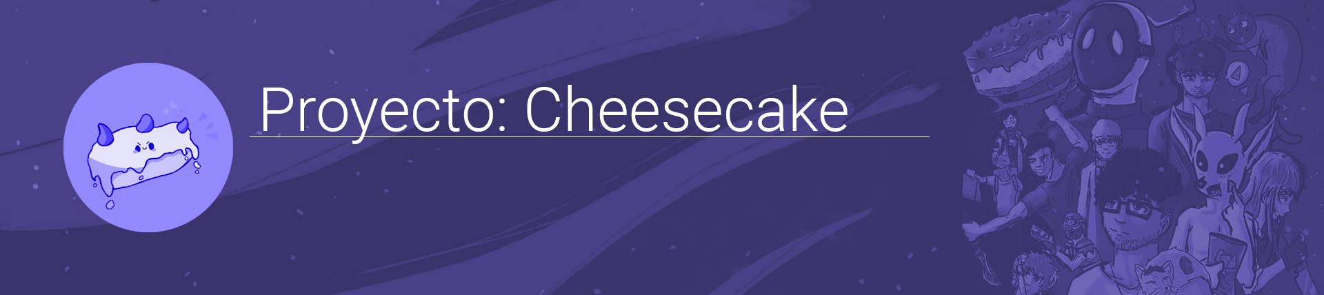 Github Itsbruno Git Cheesecake Bot Desarrollo Un Bot Para Mi