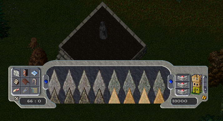Land tiles appear stretched in house customization tool · Issue #1119 ...