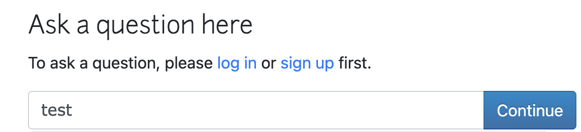 Inconsistent log-in experience between browsers · Issue #11099 · publiclab/plots2 · GitHub