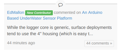 Make shortlinks consistent across site · Issue #3093 · publiclab/plots2 · GitHub