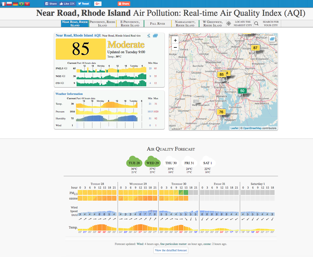 Add new layer : Air quality layer via aqicn.org · Issue #57 · publiclab/leaflet-environmental ...